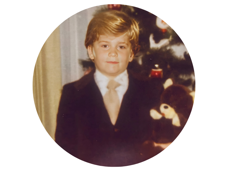 About Us | Our story, our vision and our team