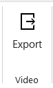 How to export Visio Drawings into PowerPoint