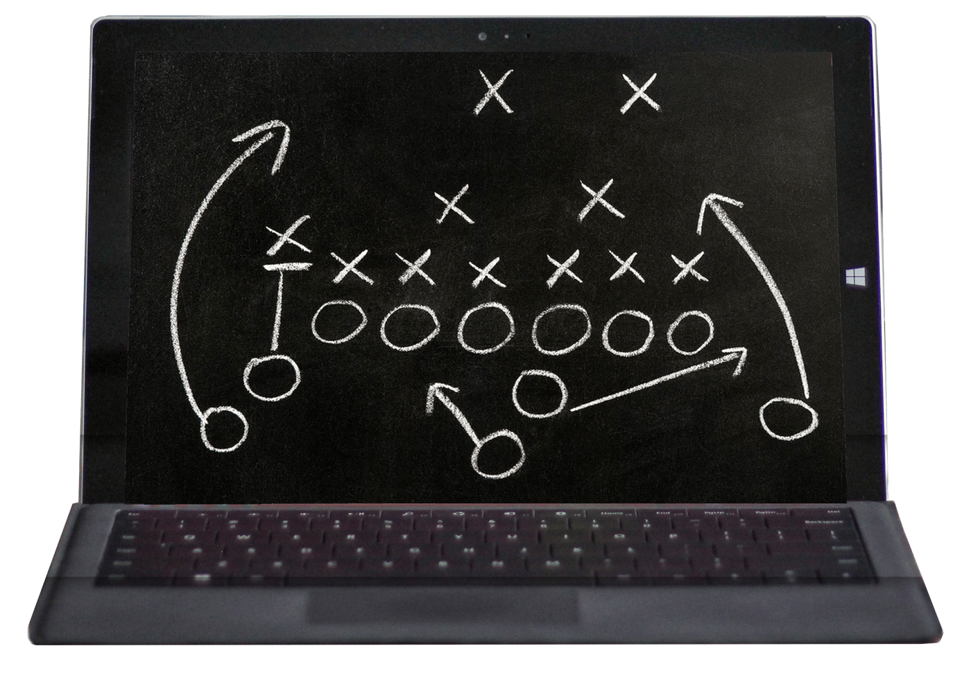 8 Things every Coach Should Look for in a Playbook Software