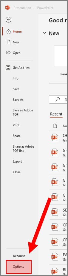 I can't find Pro Quick Draw on the Visio or PowerPoint Toolbar