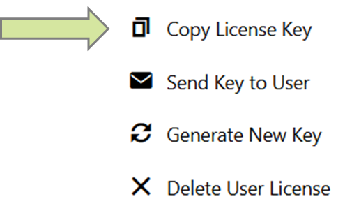 How to Create Your Account, Download, Install, and Activate Your License