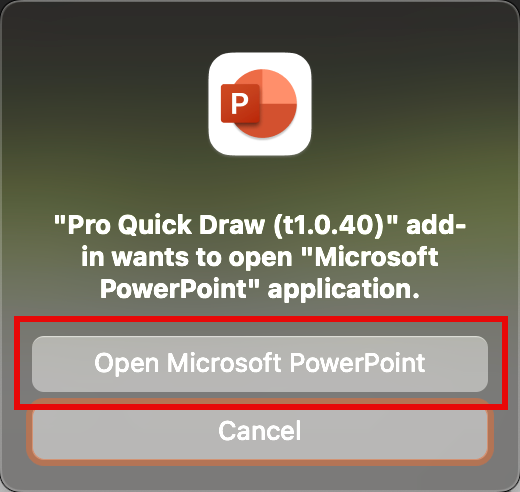 How to Get Started Drawing (Mac/Online Version)
