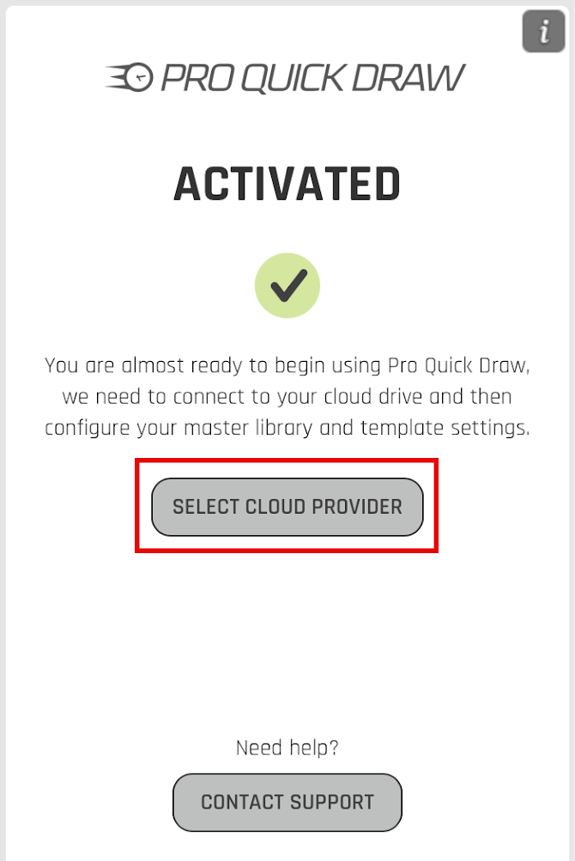 How to Download, Install and License Pro Quick Draw 365 (Mac/Online ...