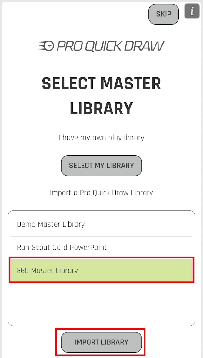 How to Download, Install and License Pro Quick Draw 365 (Mac/Online ...