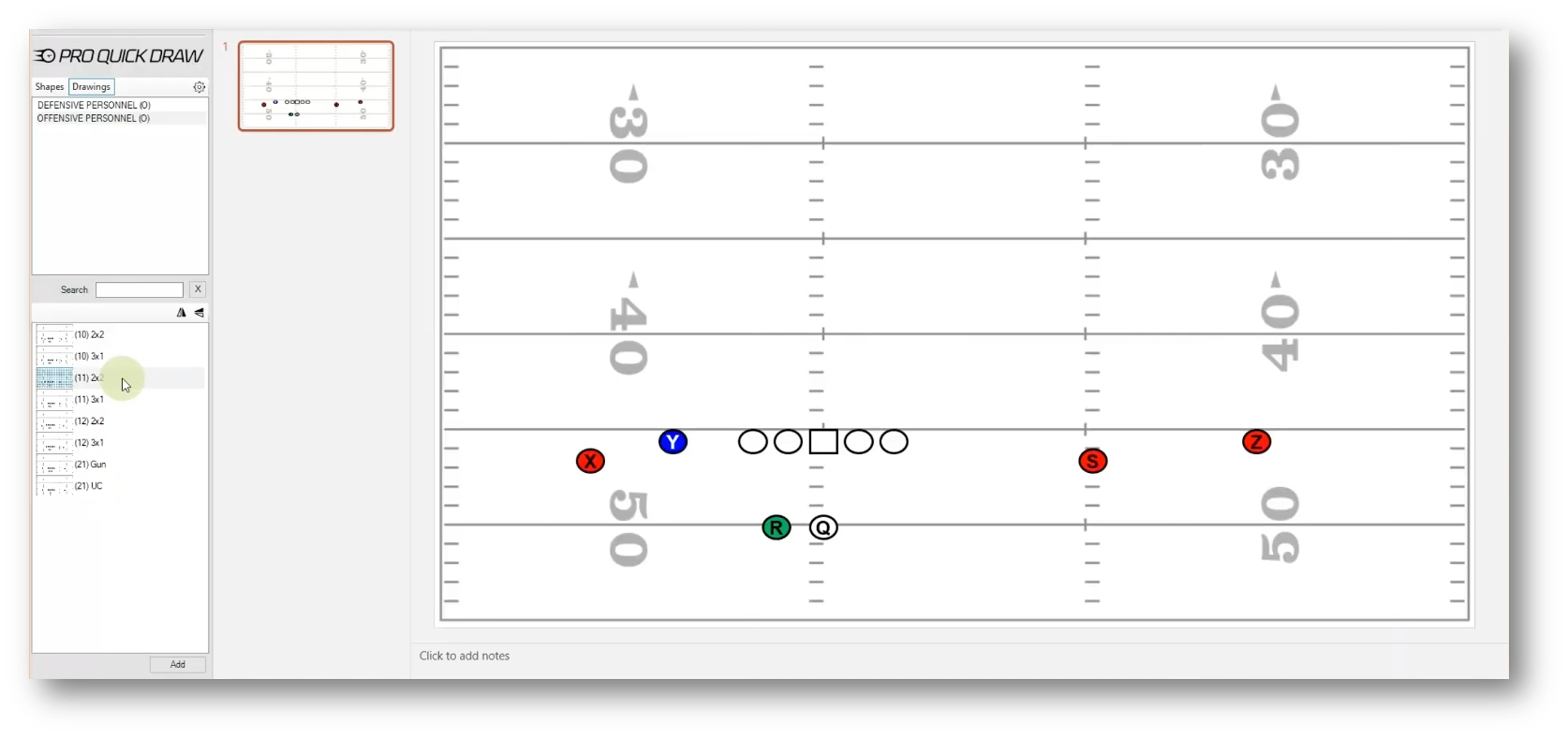 How to Get Started Drawing with Pro Quick Draw with PowerPoint (PC)