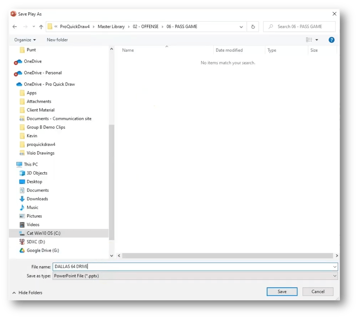 How to Get Started Drawing with Pro Quick Draw with PowerPoint (PC)