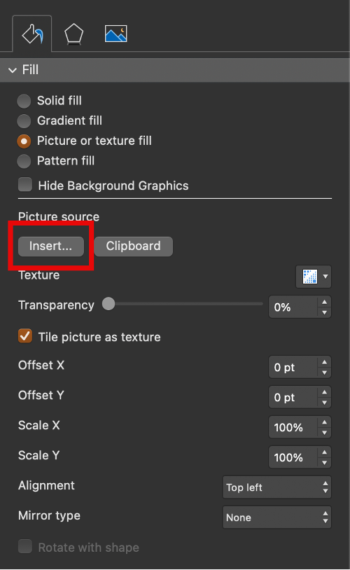 How to Download and Use Field Backgrounds in Pro Quick Draw 365 (for Mac)