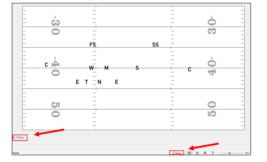 How to Customize Drawings in the Play Editor