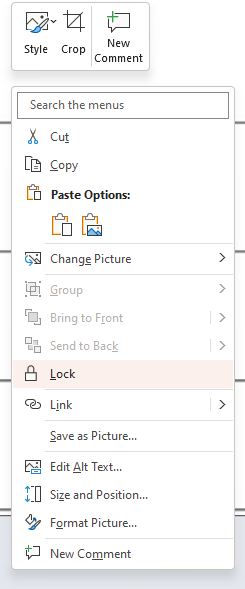Convert Old Playbook to PQD (PowerPoint)