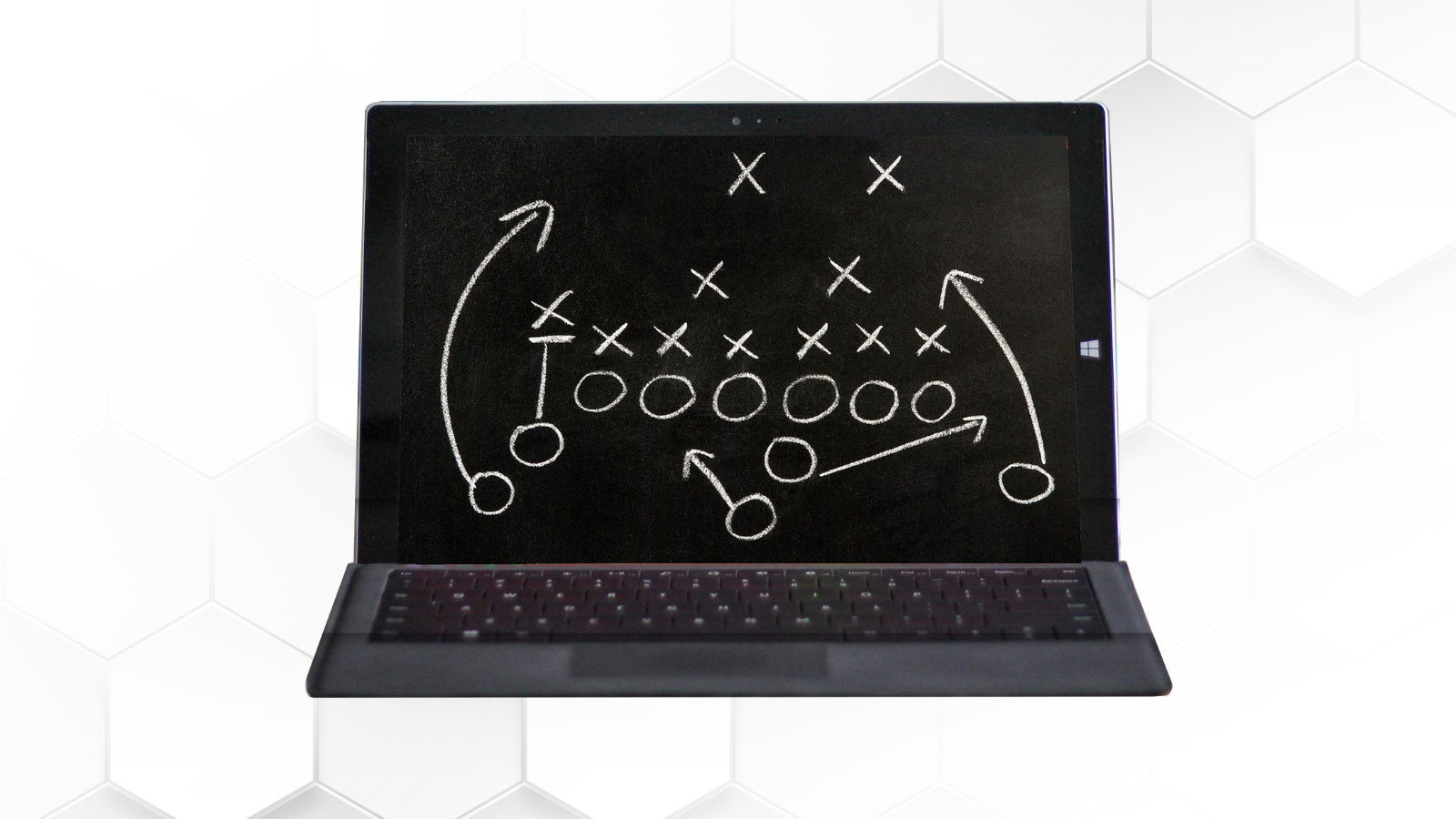 8 Things every Coach Should Look for in a Playbook Software
